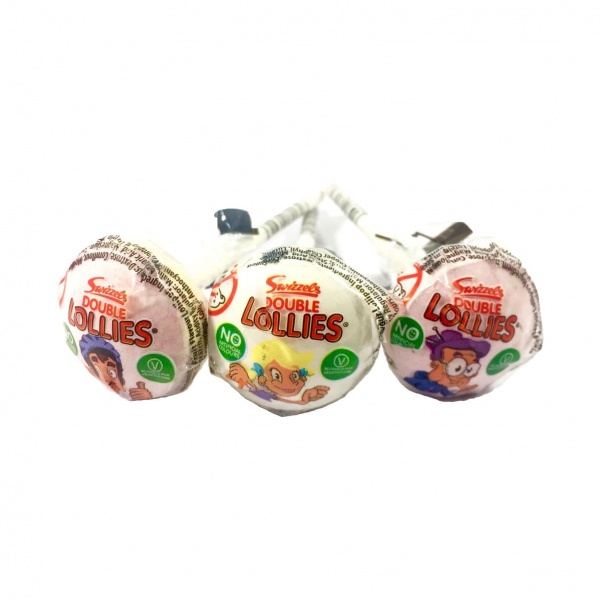 Retro, Lollies & Other Fun Sweets