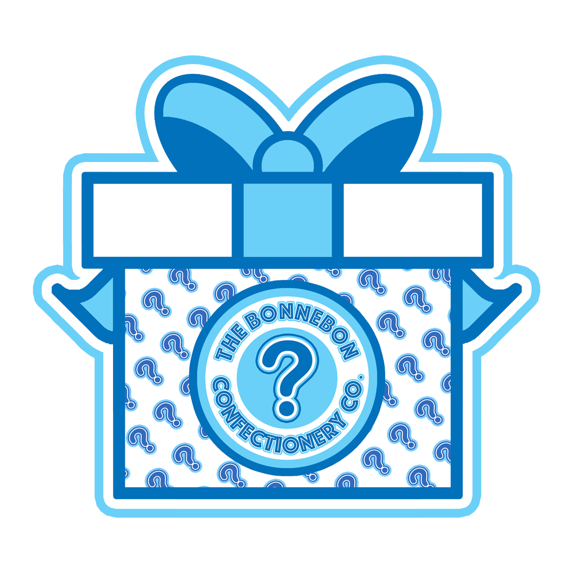 10 Mystery Box
